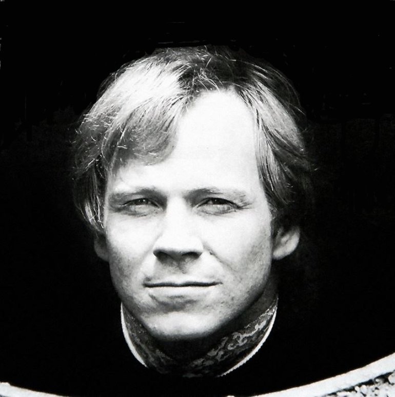 I MIEI SOGNI D'ANARCHIA - Calabria Anarchica: Barry McGuire (born ...