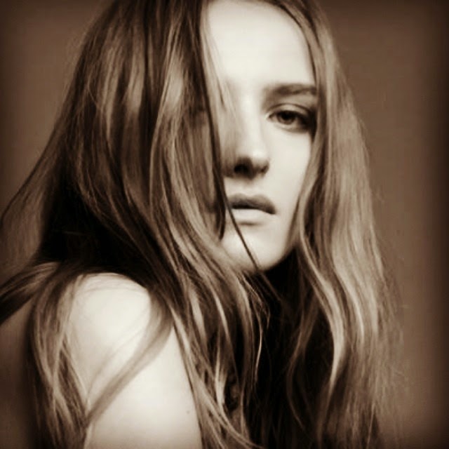 The Sitch on Fitch: Models PROFILED! | Amanda Norgaard...