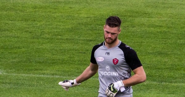 Catenaccio Special Feature: Interview with Roberto Stillo