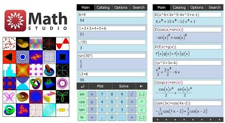 Stāsti par IT skolā...: Android: matemātikaStāsti par IT skolā...