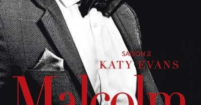 Lectrice-Lambda: Malcom +1 ; Katy EVANS (Manwhore +1).