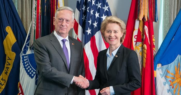 War News Updates: Does NATO's 'Four Thirties' Plan Make Any Sense?