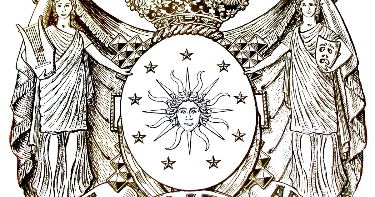 N/A Zone: Blazon pentru Opera Nationala Bucuresti