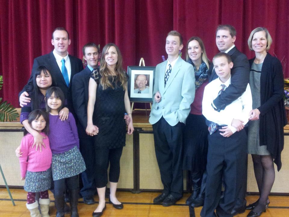 JESSE + ERIN: MARK DOYLE HASKINS