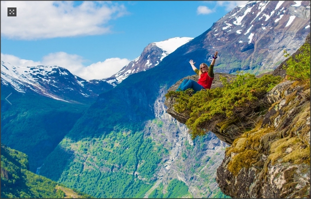 O vacanta smechera | harUNA