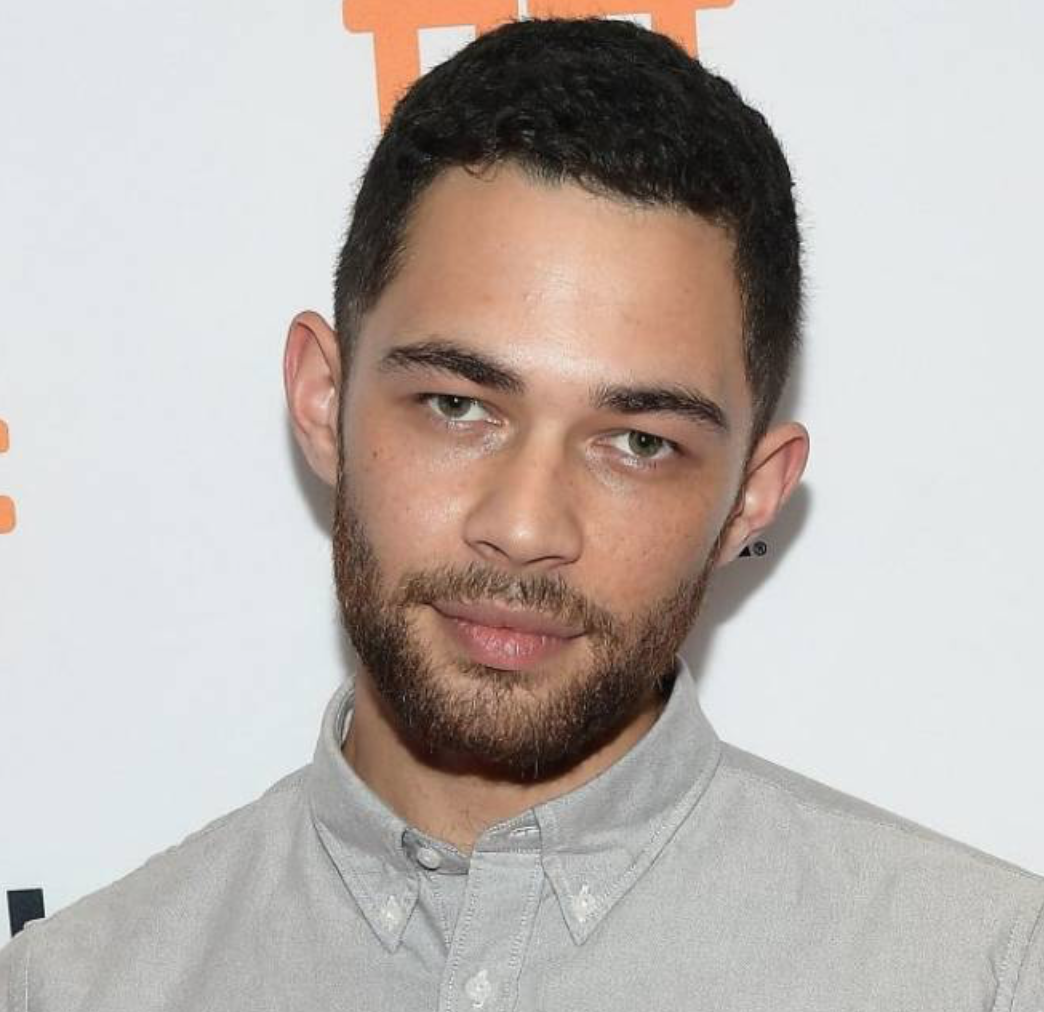 Vinnie Bennett (“Human Traces”) plays Vinnie, a bull rider who ...