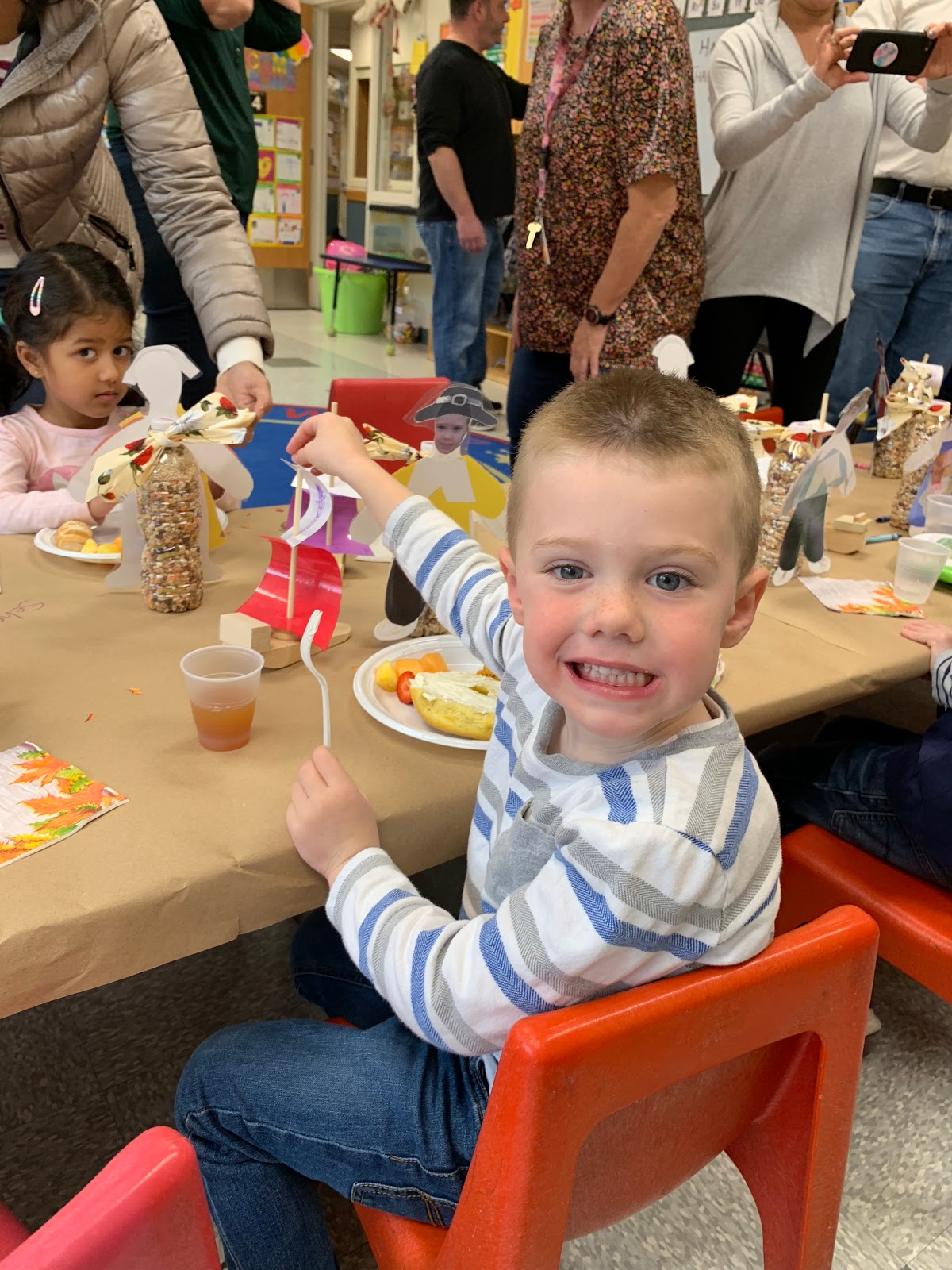 Quilty Pleasures: Awesome Adventures with Ryder, Logan, & Jace November ...