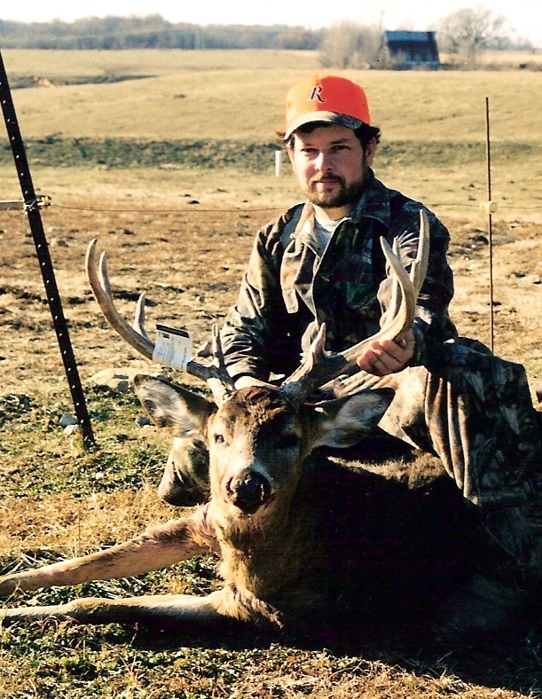 trophy-hunting: Remington Copper Solid Slug Review