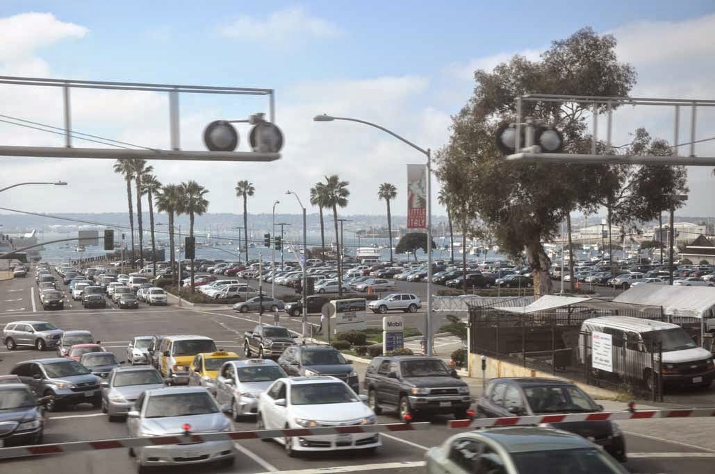 Taken For Granted: Too Many Cars