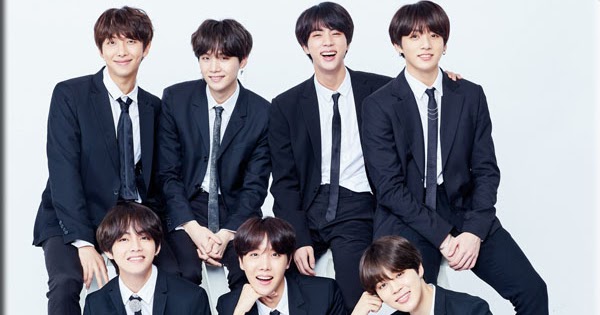 Profil & Biodata Singkat Anggota BTS (Bangtan Boys) | SINICHINET