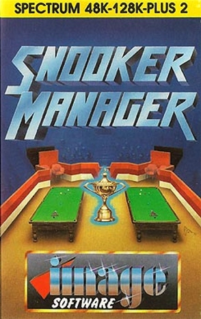 VGJUNK: SNOOKER AND POOL COMPUTER GAME COVERS