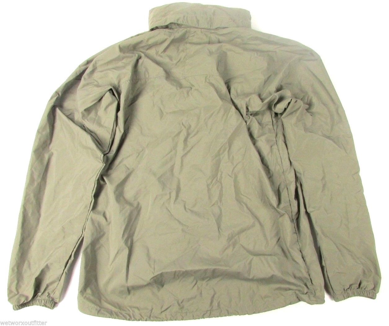 Webbingbabel: Patagonia PCU Wind Shirt Jacket Level 4 (4)