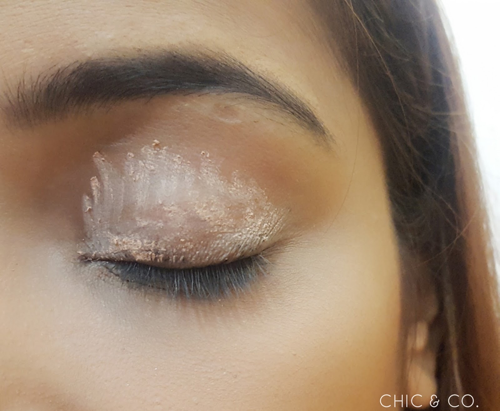 7 Easy Steps to Smoldering Smokey Eyes.