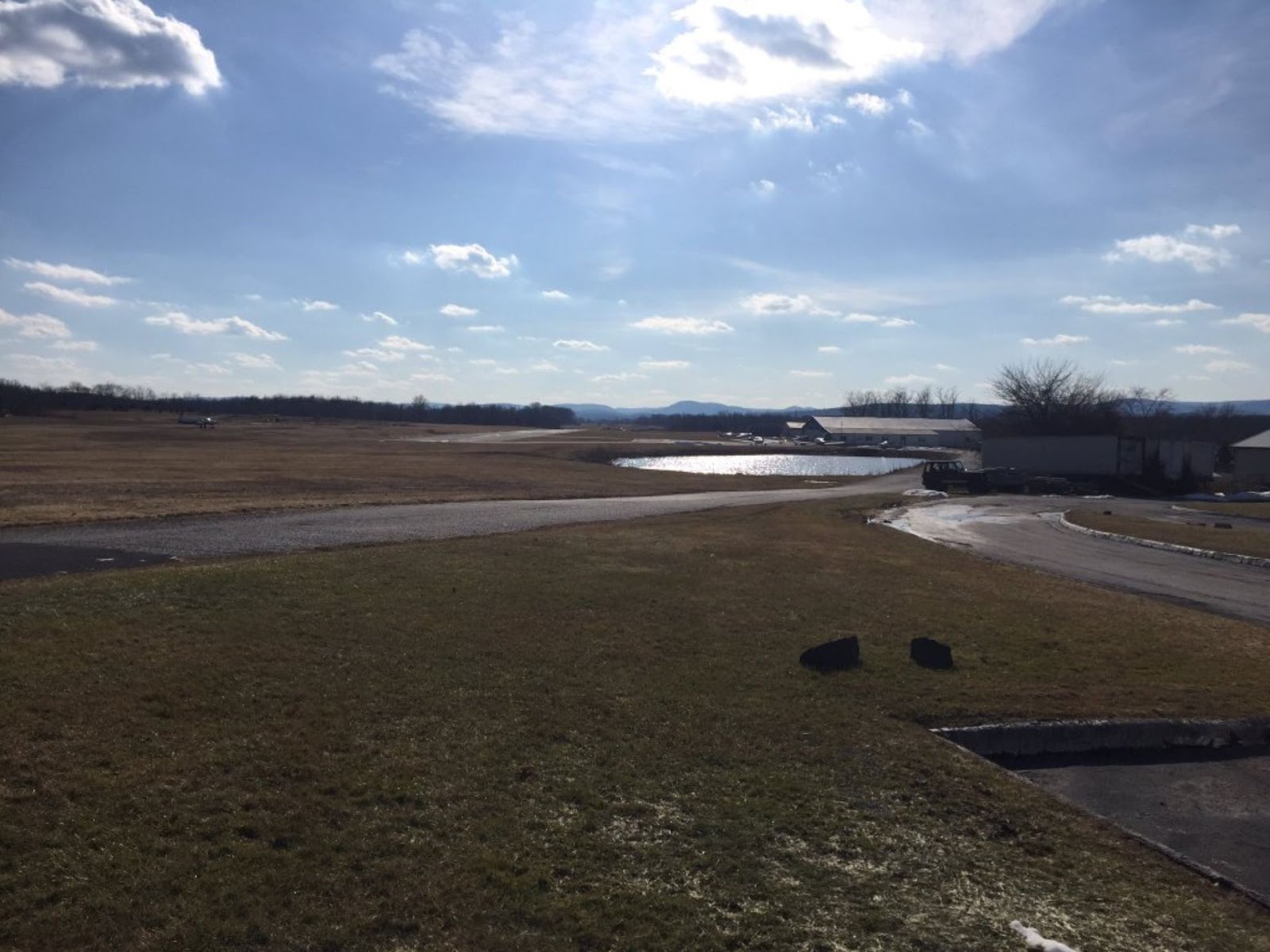 Kathryn's Report: Cessna 150L, N976HB: Accident occurred February 27 ...
