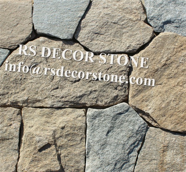 Understanding Natural Stone Veneer
