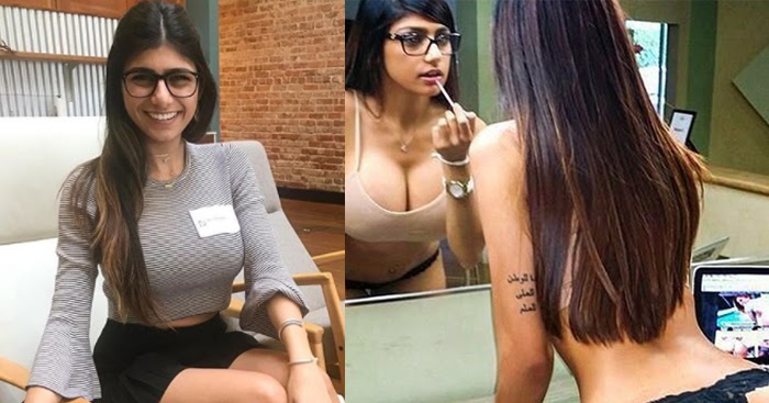 mia khalifa biography wikipedia - Wiki bio collection