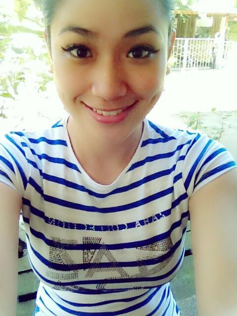 SENSUAL PINAYS: ALYZZA AGUSTIN - Nice & Pretty