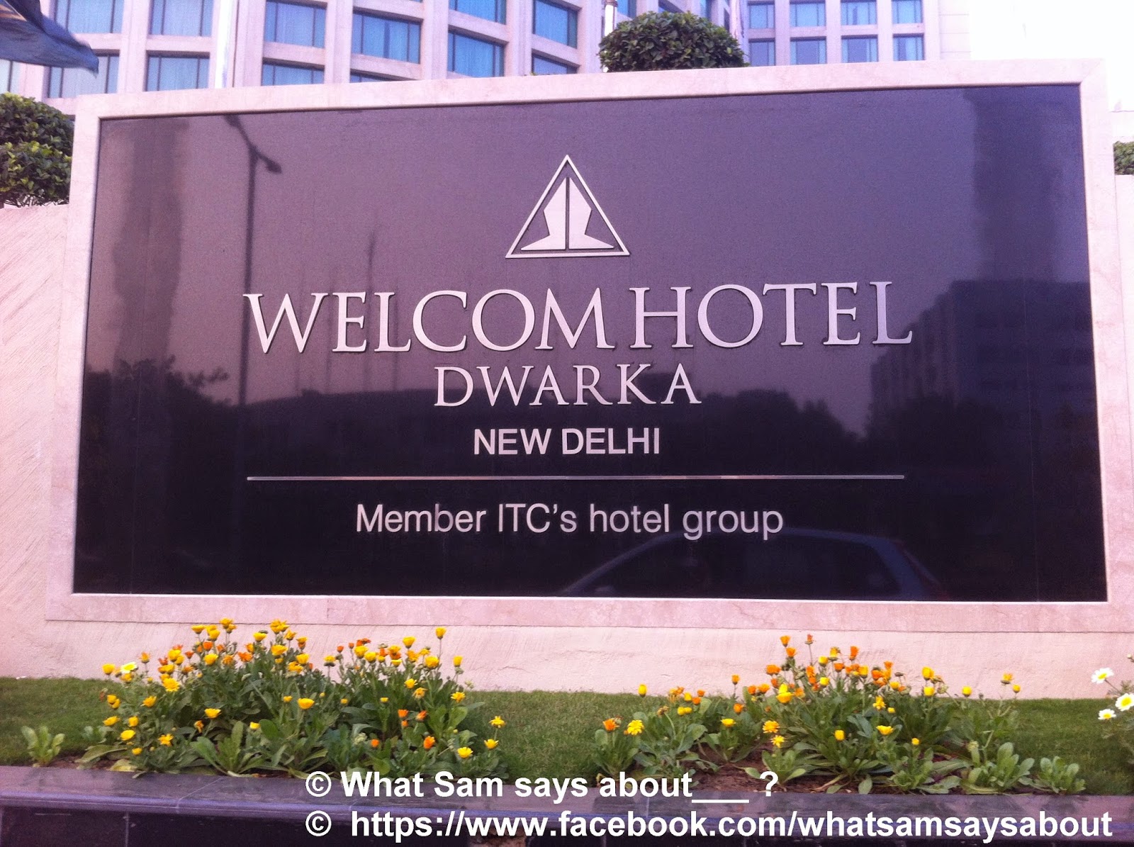 K & K - Mini Bukhara@ ITC Welcome Hotel Dwarka - 3.5/5