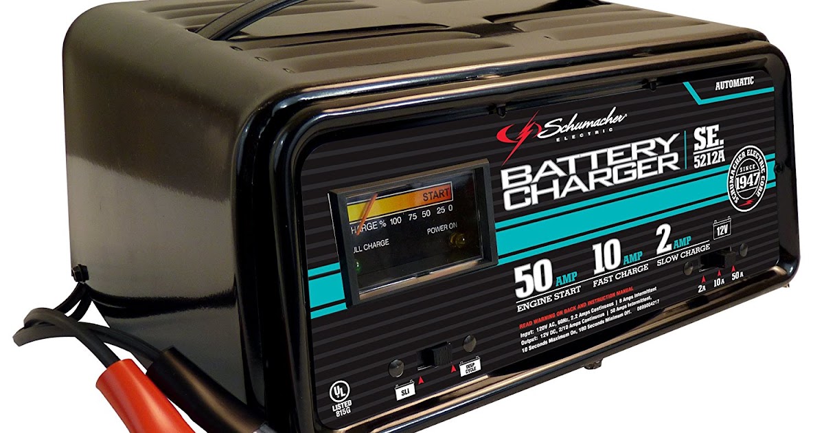 Privileged insights of A Marine Battery Charger Revealed - BD ...