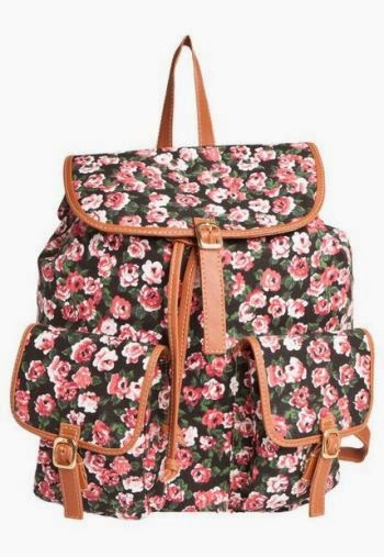 Mochilas que estão na moda! | Enjoy the little things.