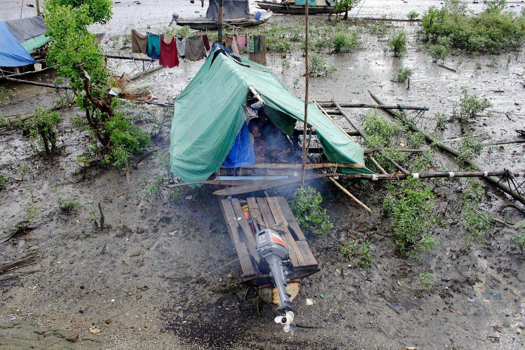 Malum Nalu: The heartbreak of Daru