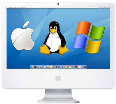 My Multiple Operating System Installation Blog: Multiple Operating System Installation-By Dr ...