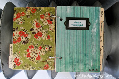 By Your Hands: Tuesday Tutorial - DIY Paper Projects