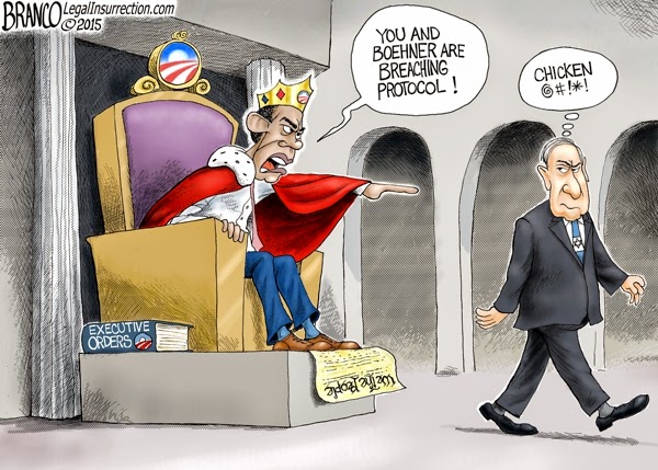 90 Miles From Tyranny : The Tyrant..