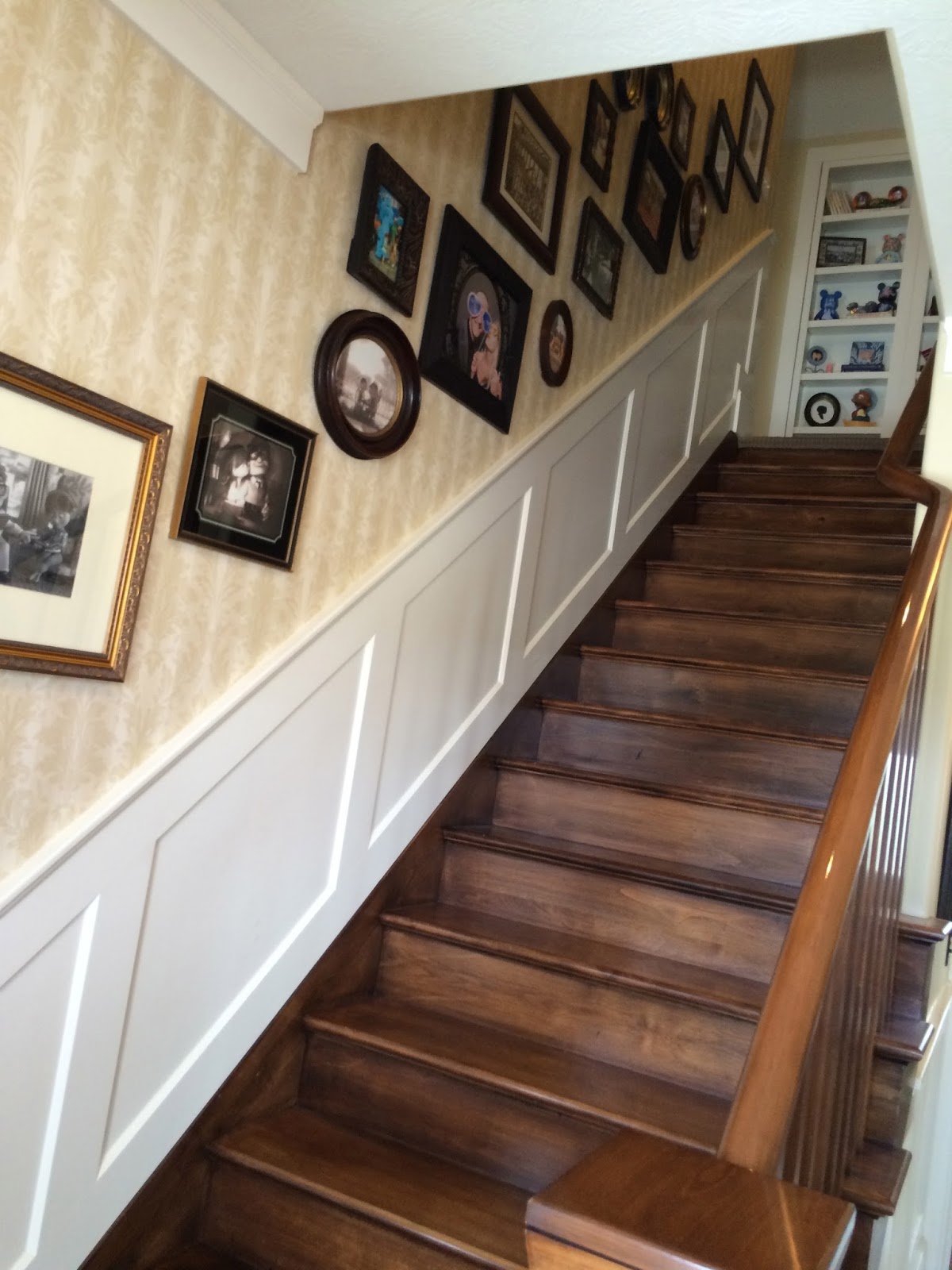 Dan the Pixar Fan: Events: Our Visit to the Real Up House (2015 Road ...