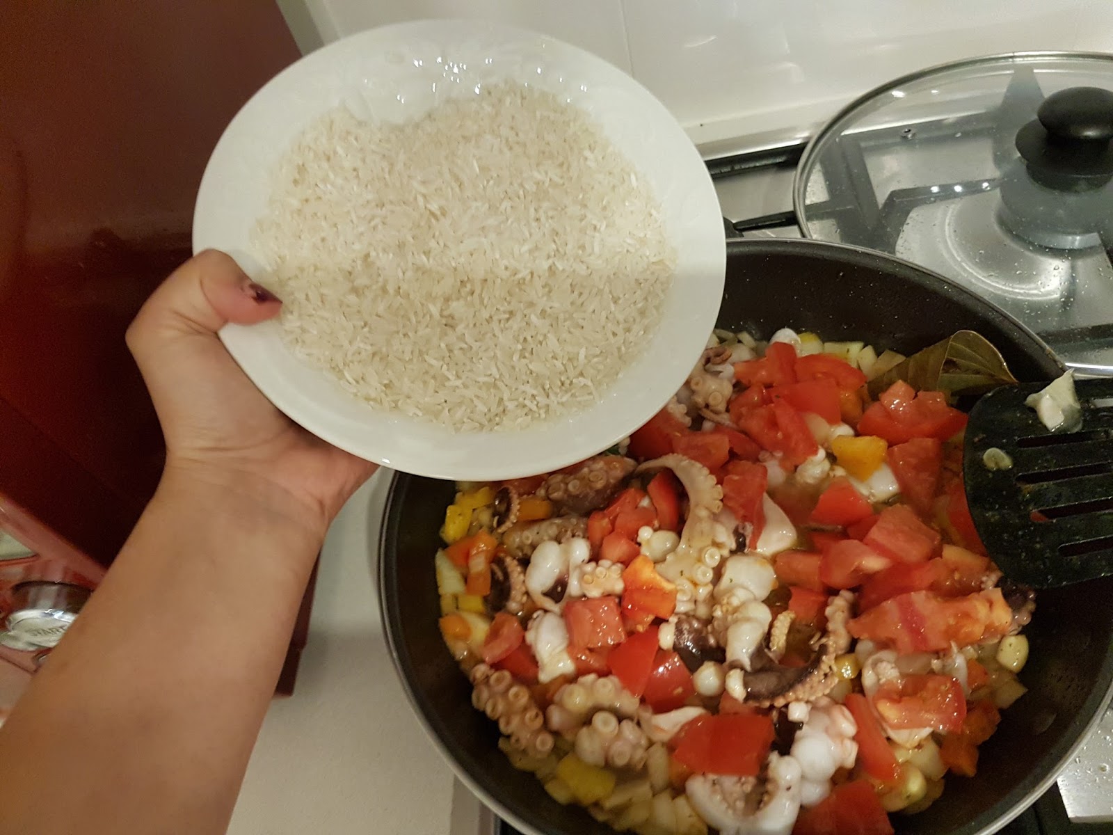 Gourmet Dish gourmet-dish