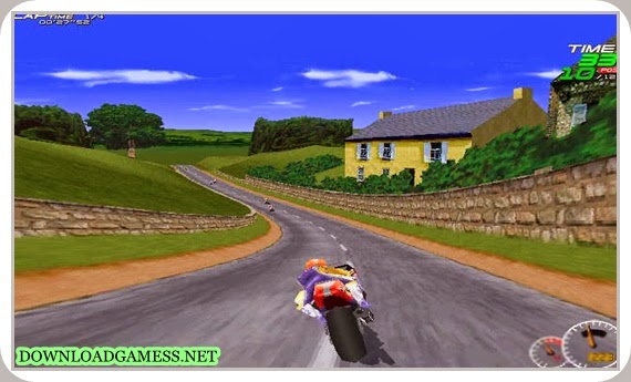 Moto Racer 1 Pc Game Full Version Free Download - GamesAndsoftx