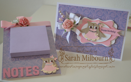 I also had a pen with a matching DSP insert, but hadn't completed it ...