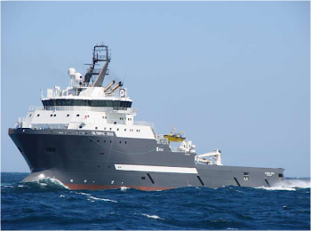 AHTS, Ocean TUG, Bulk Carriers & Tankers: AHTS & OCEAN TUG Charter