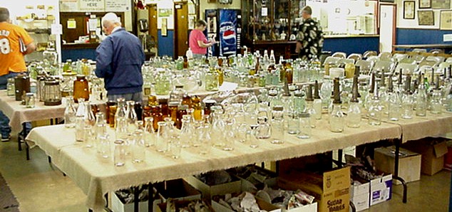 Fin Bottle Club: Sad News: RIP Shirlee MacDonald, Longtime Findlay ...