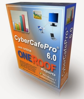 CyberCafePro. El programa para Internet Café 100% gratis y en español ...