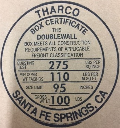 Holiday Shipping Season 2016 - Here we go again.