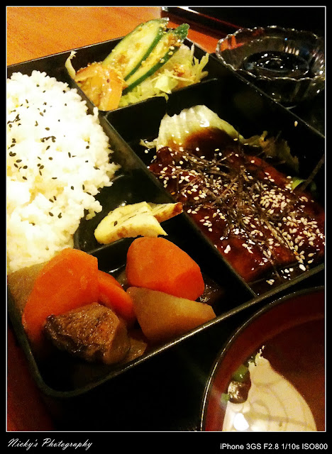 Ipoh Mali Photography: Kintoki Japanese Restaurant （金时日本料理）