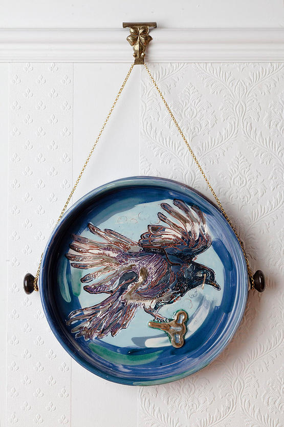 EL ANIMAL INVISIBLE: Anna Collette Hunt agita el enjambre. Invasión de ...