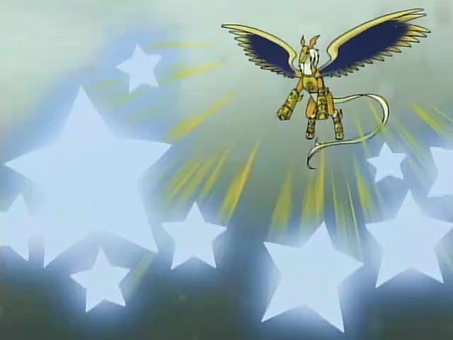 Digi-Arquivo: Pegasusmon (Pegasmon) ~ PMD || Acervo de Imagens de ...