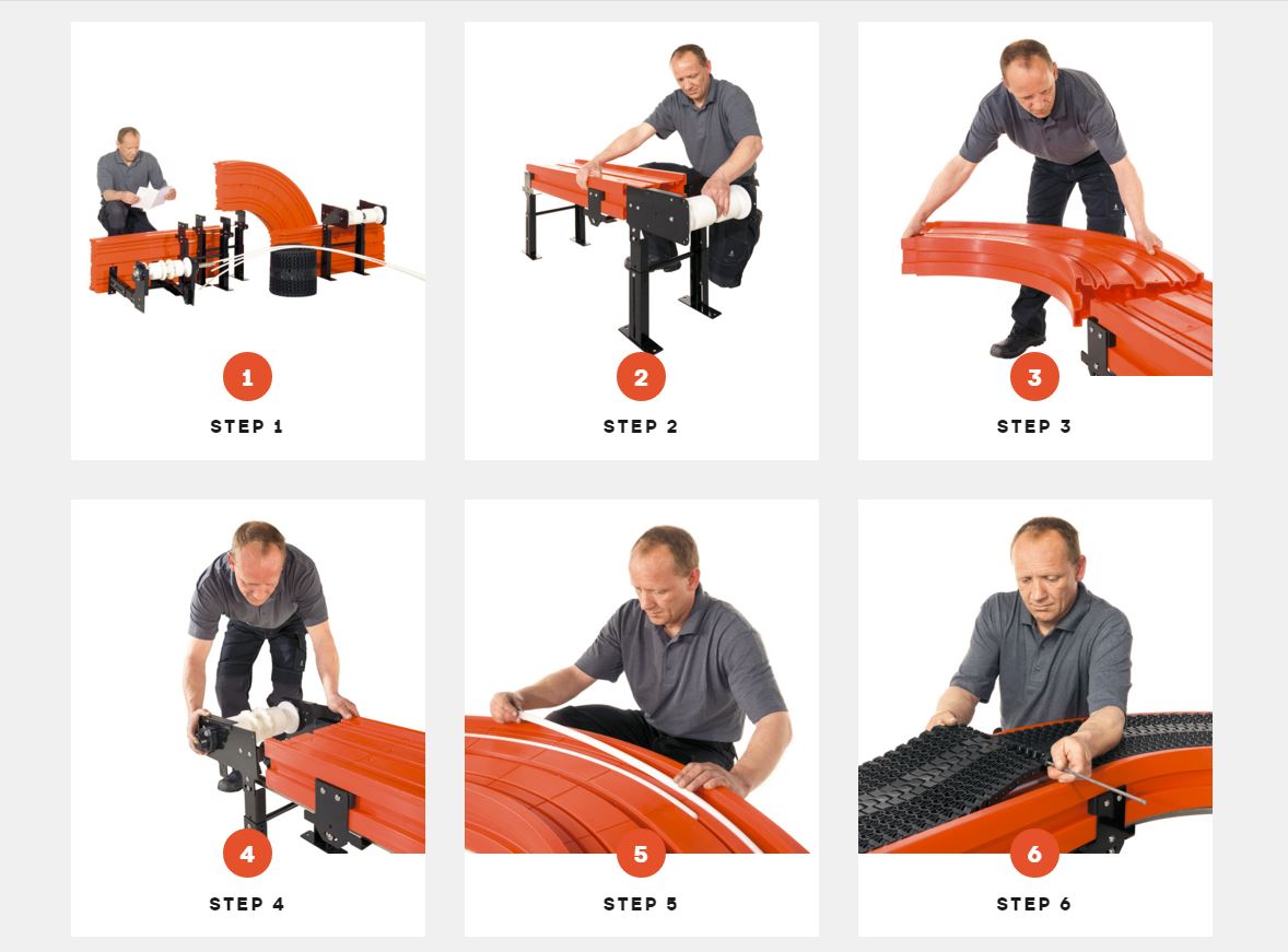 about patents and innovation: Vision, Focus and IP, a powerful mix