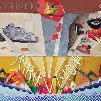 Tickle Your Taint Eclectic Music Reviews: June 2014