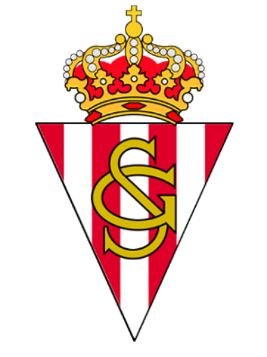 FTS 15 KITS MUNDIALISTA: REAL SPORTING DE GIJÓN