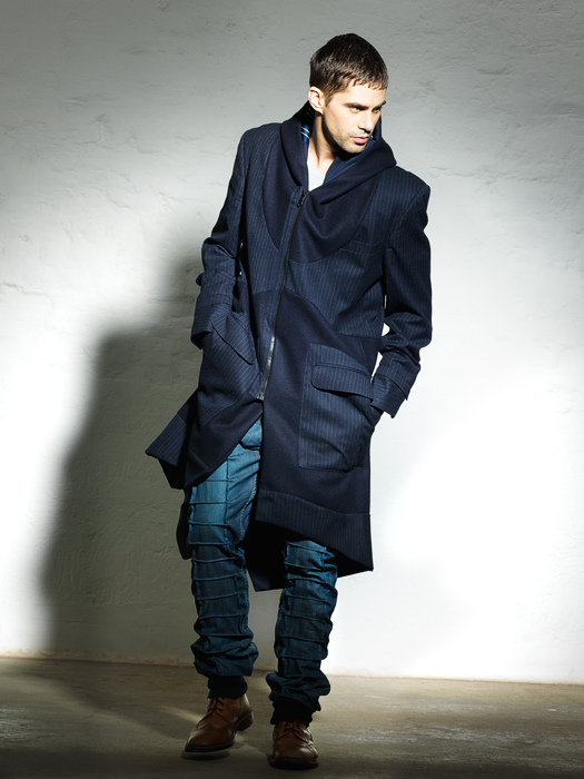 Inspirational Design: Junky Styling