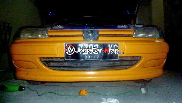 Jasa Wrapping & Branding Mobil di Yogyakarta - Jogja Car Wrapping ...