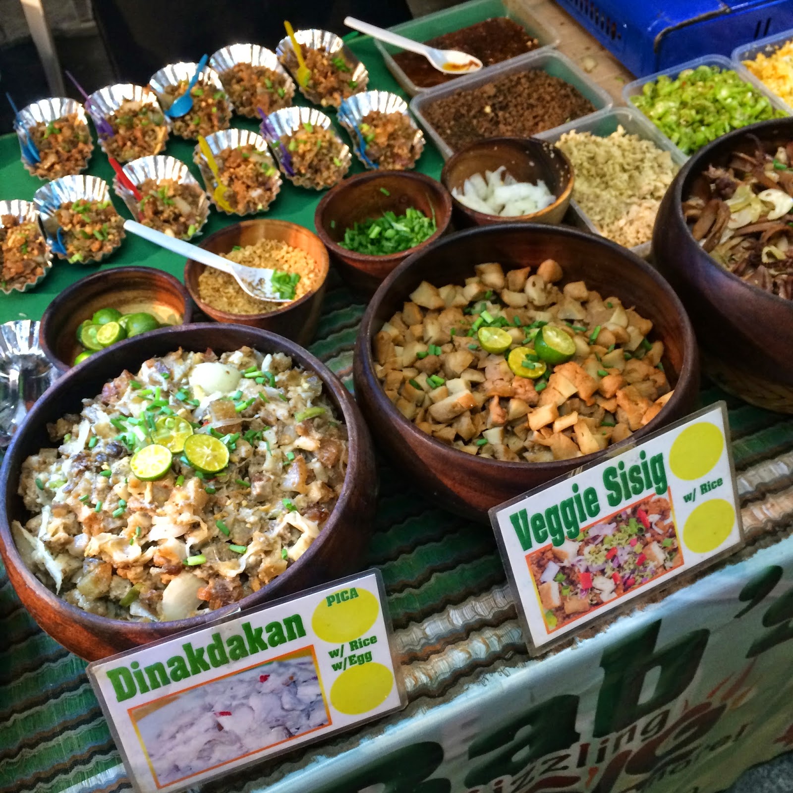 Food Tripping taken to the next level! - ARTSY FARTSY AVA