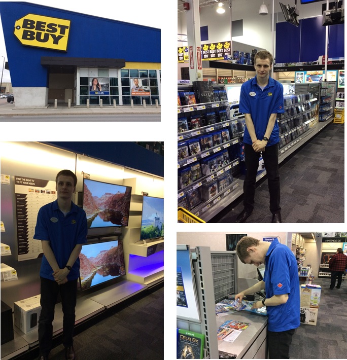 Cerebellar Agenesis - Luke Savoie