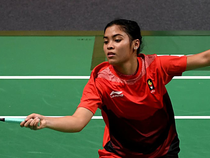 Tim Bulu Tangkis Putri Indonesia Melangkah Ke Perempat Final Doulos Pusat