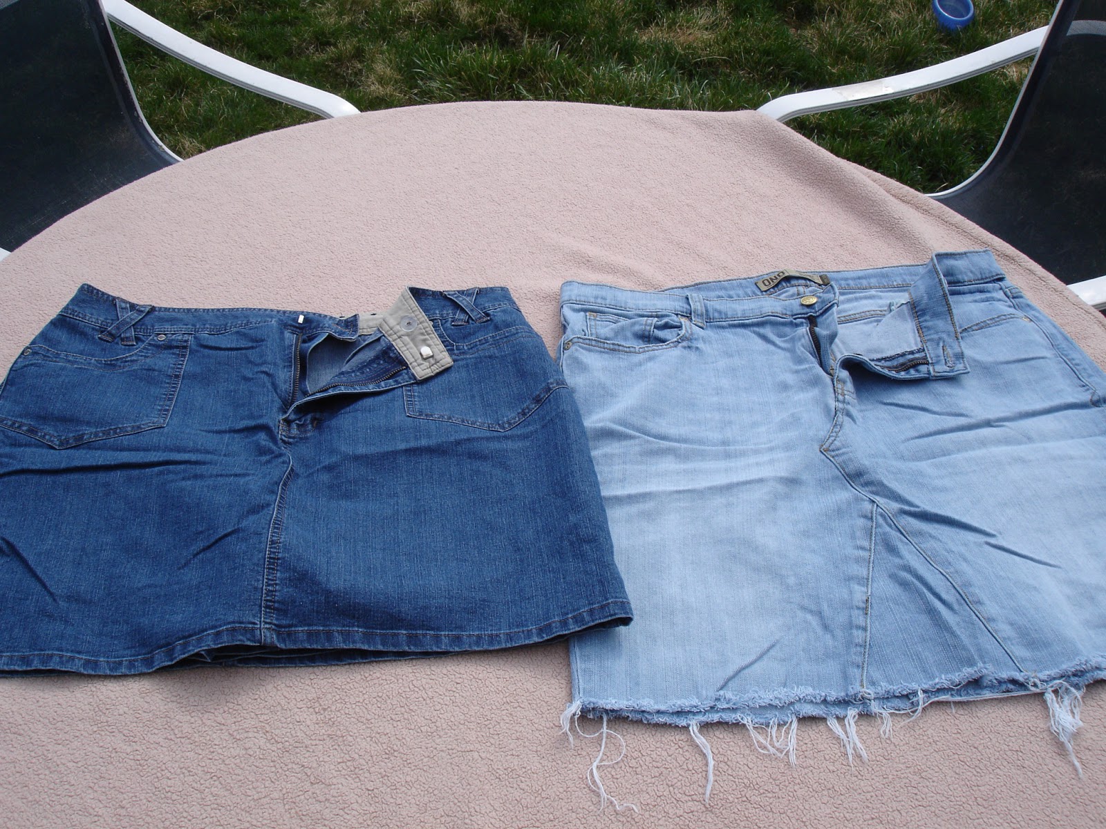 Garage Sale