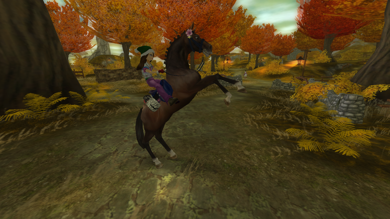 Star Stable: 2013