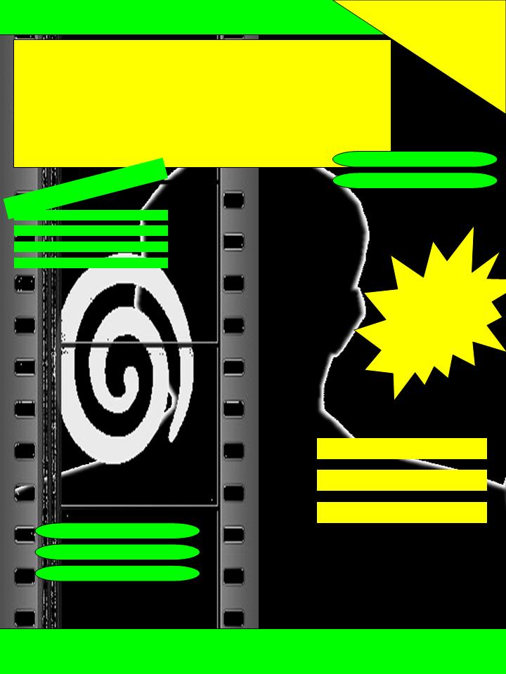 A2 Media Coursework: Magazine Front Cover Templates